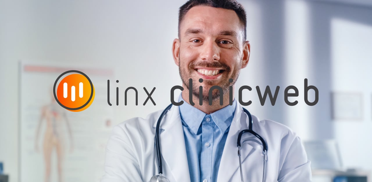 ClinicWeb – Software médico para clínicas e consultórios | ClinicWeb